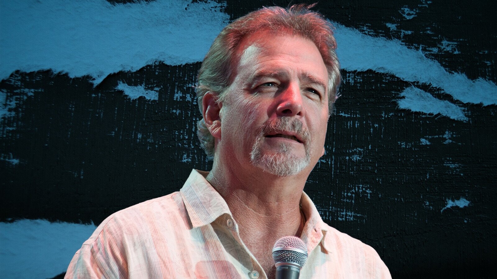 Teach Engvall Bill Bill Engvall: Supermodel? The Legendary Bill
