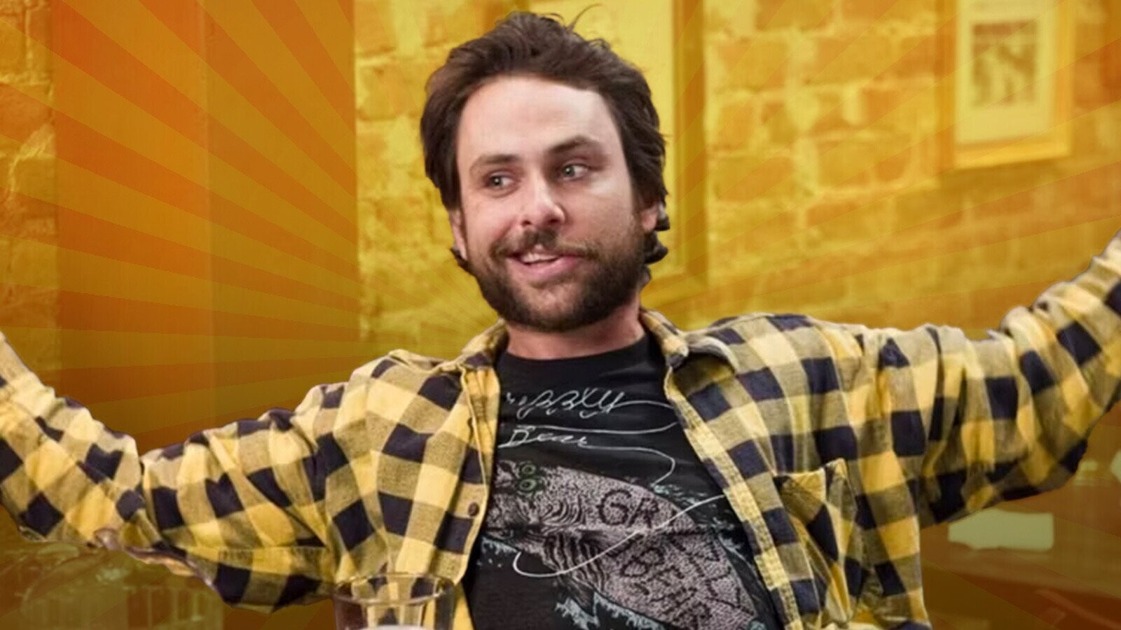 5 Ways Charlie Is Somehow the Smartest Character on ‘It’s Always Sunny ...