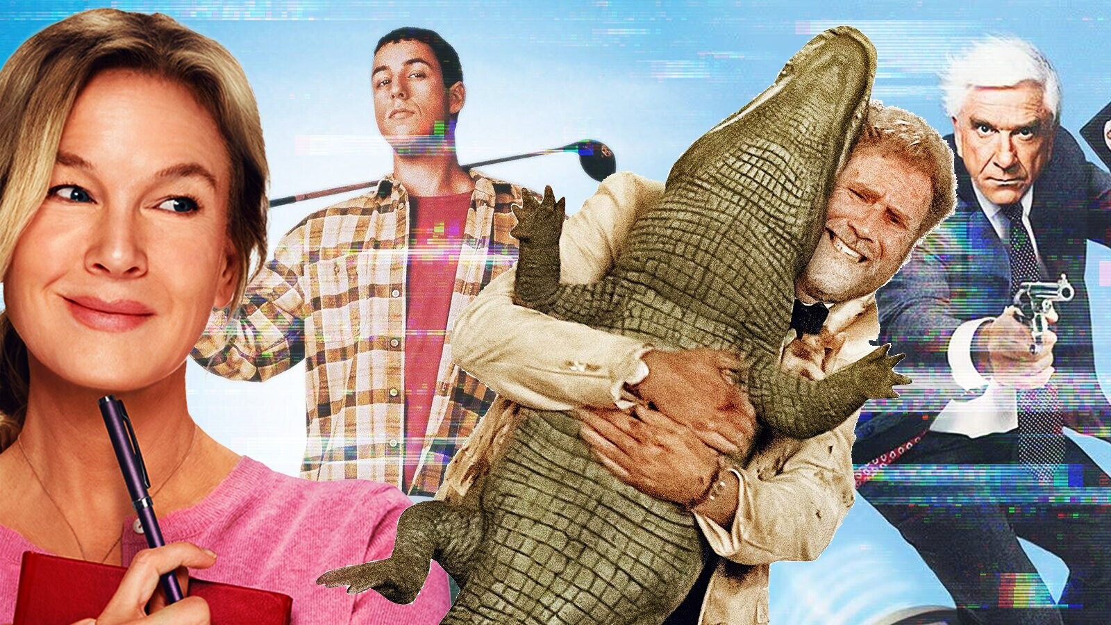 The 10 Most Intriguing Film Comedies of 2025 | Cracked.com