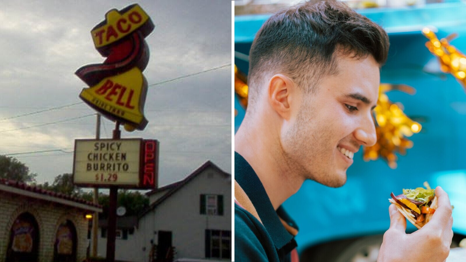 An Easily Digestible Timeline Of Taco Bell's Rise To Power | Cracked.com