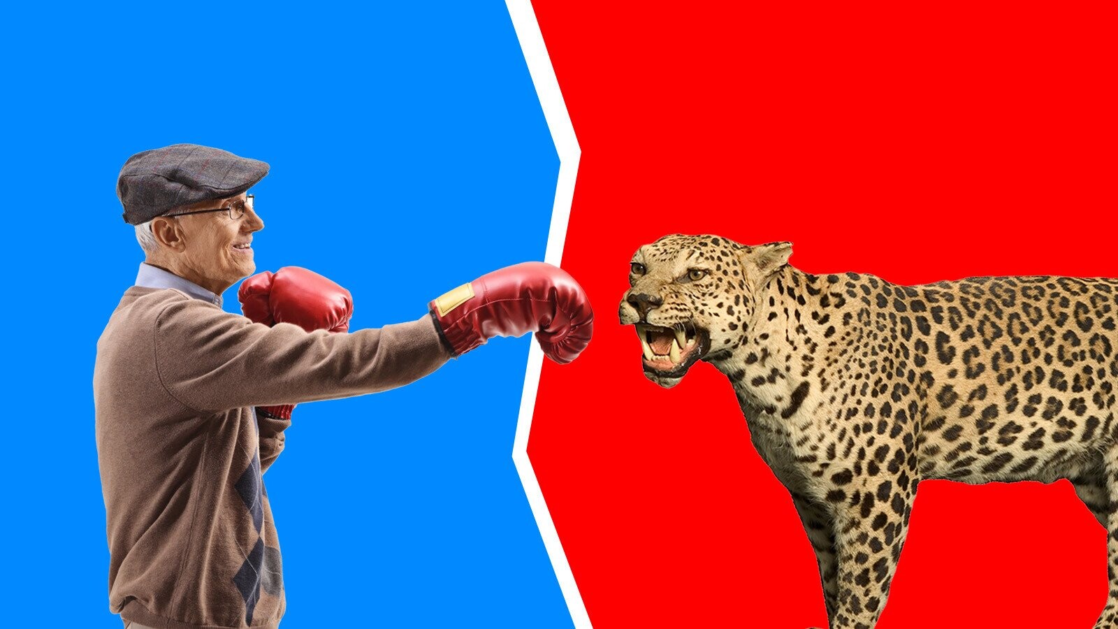5 Badass Victories By Fighters Who Were Totally Unarmed | Cracked.com