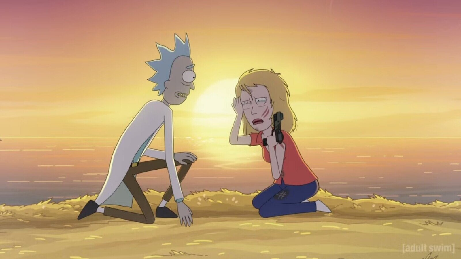 ‘Rick and Morty’ Season 8 Nailed The Family Drama But Lost Sight of the ...