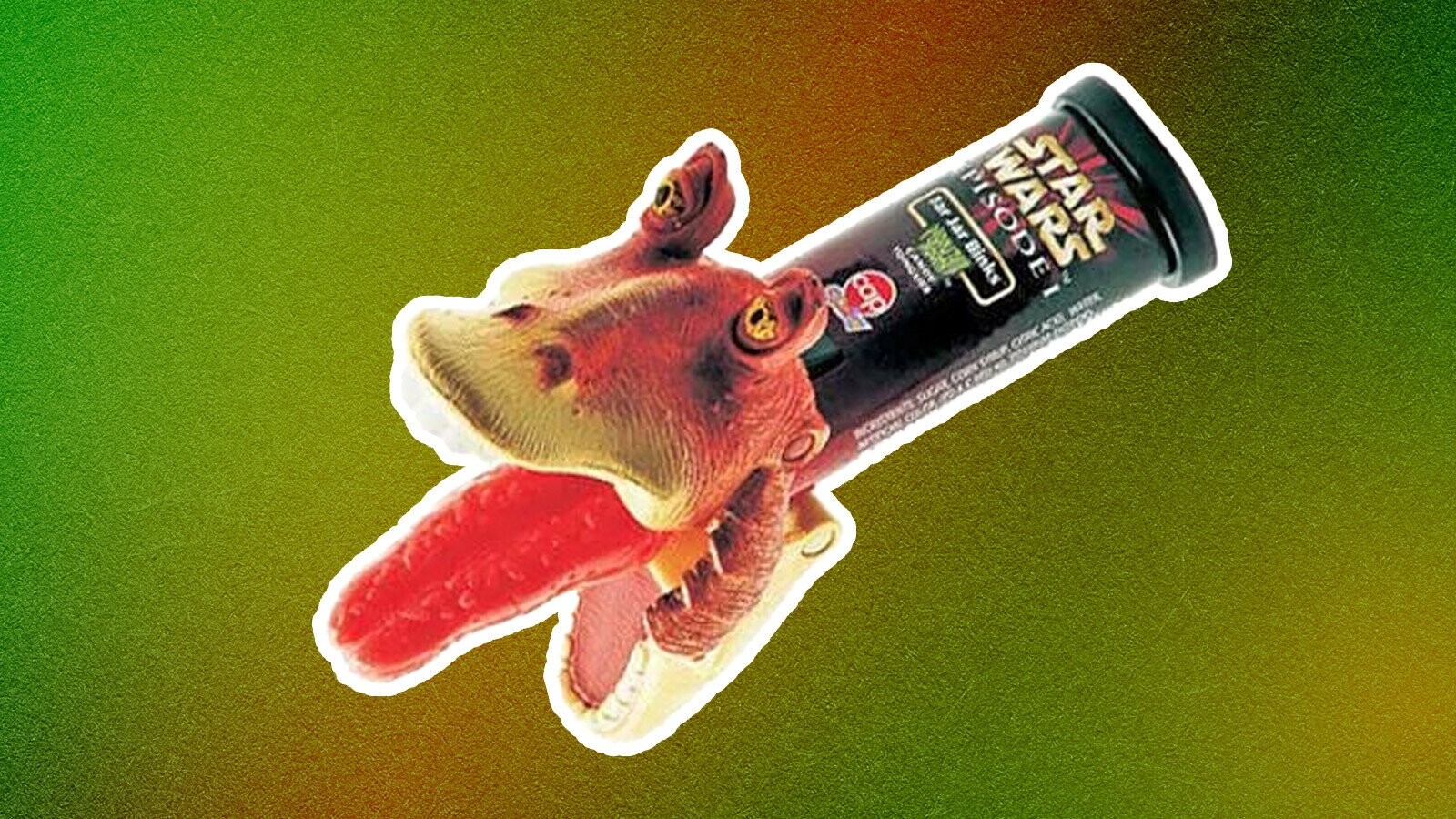 8 of the Worst Promotional Items in Movie History | Cracked.com