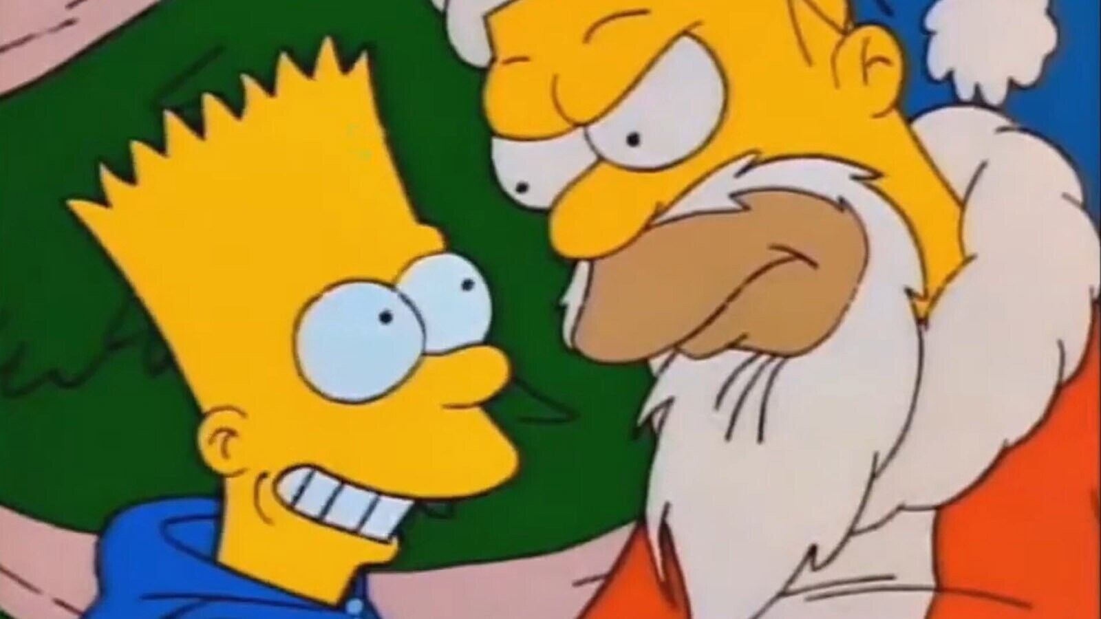 35 Trivia Tidbits About the First ‘Simpsons’ Episode Ever on Its 35th ...