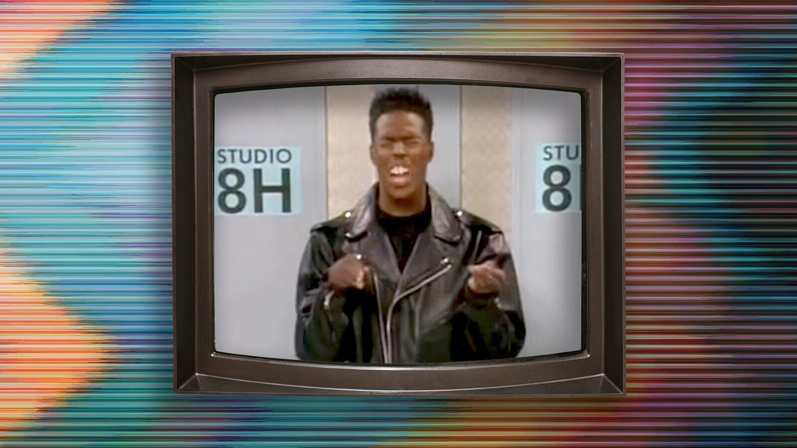 ‘In Living Color’ Dragged ‘SNL’ for Sidelining Chris Rock | Cracked.com