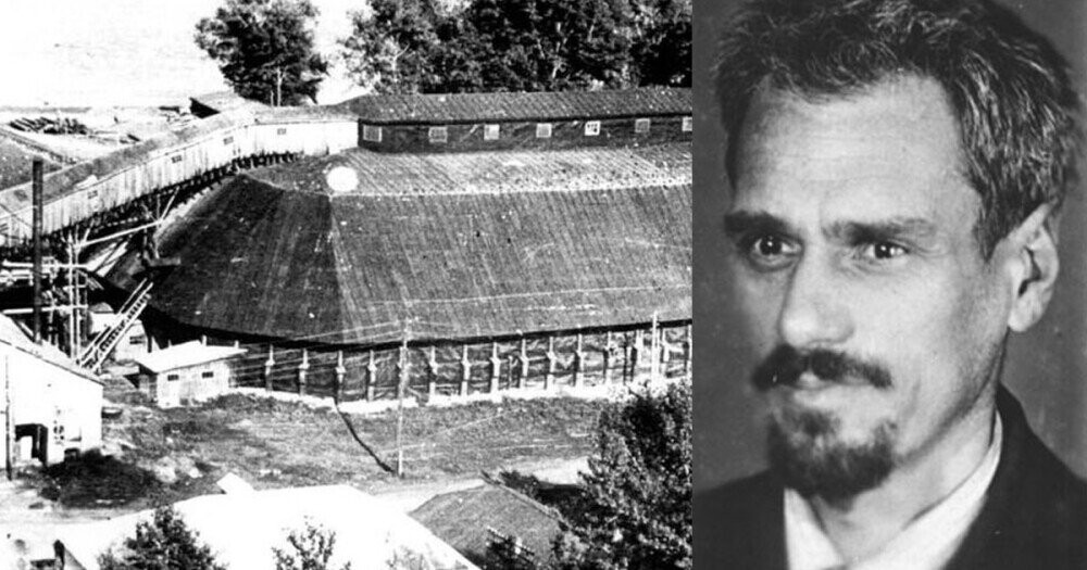 The Elevator That Was So Perfect, They Put The Inventor In Prison ...