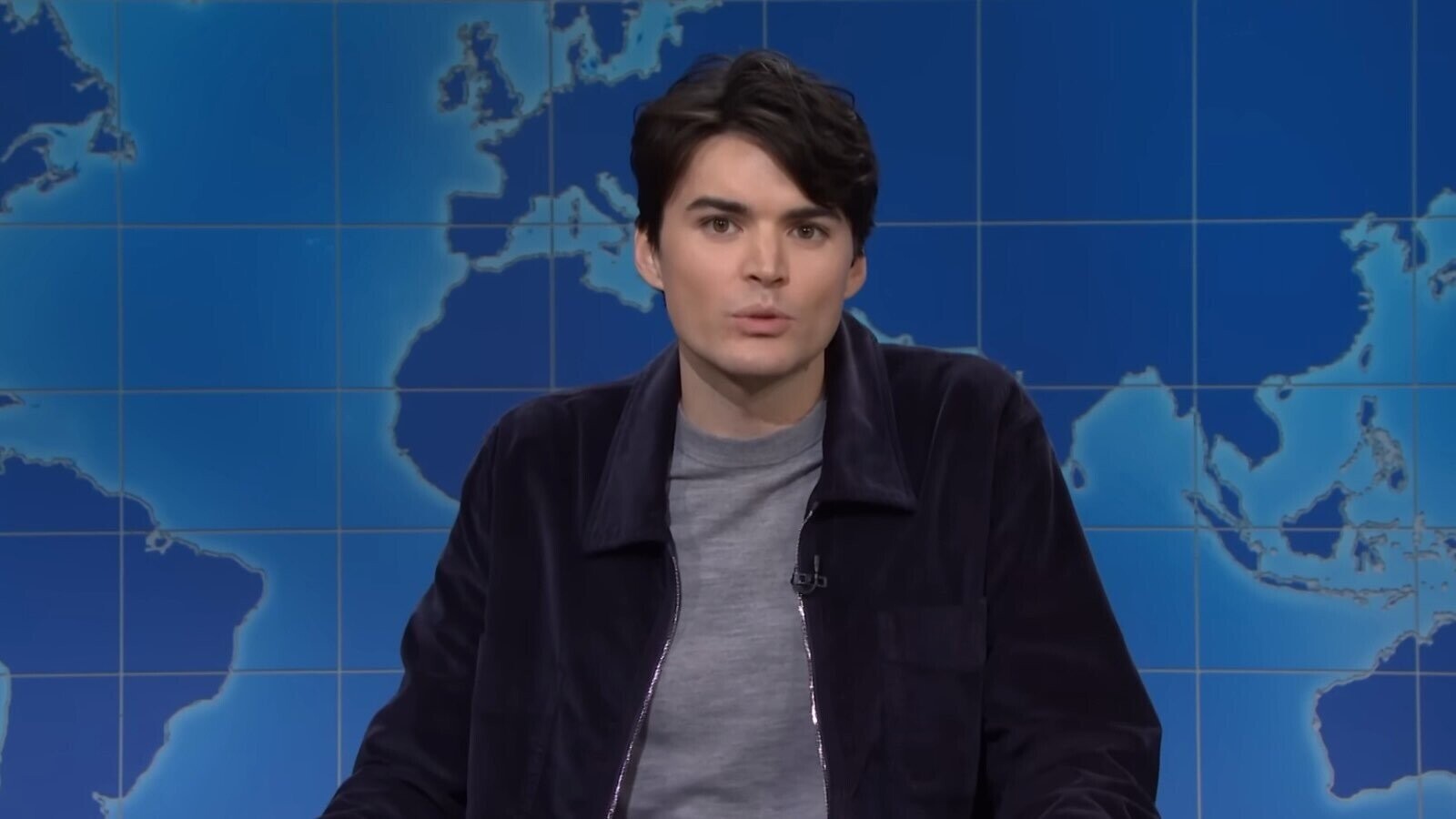 Michael Longfellow Allegedly Never Screen-Tested for ‘Weekend Update ...