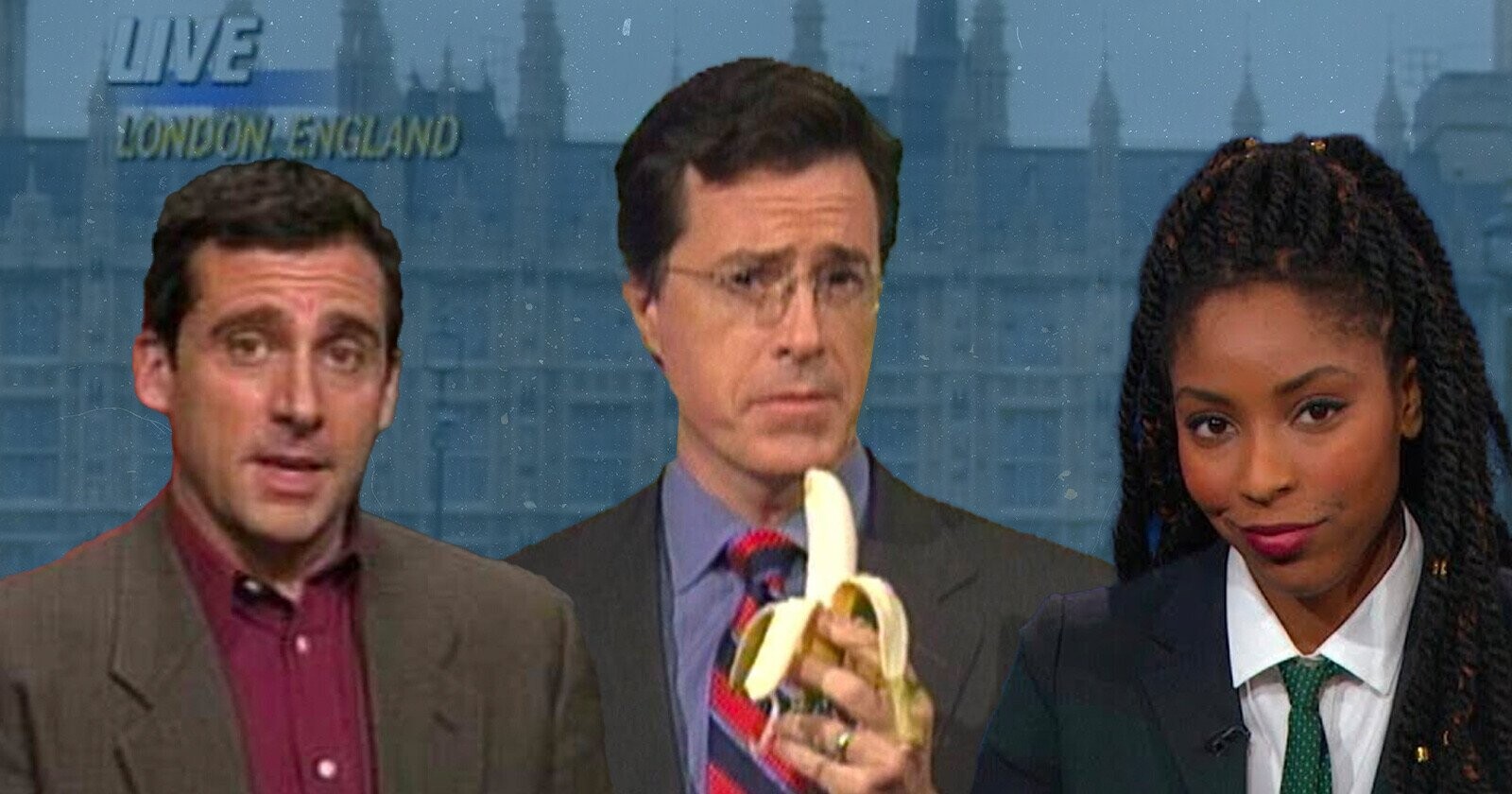 Every ‘Daily Show’ Correspondent Ever, Ranked | Cracked.com