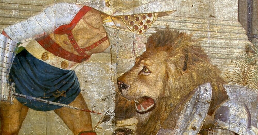 10 Ways Gladiator Life Was Different From The Movies | Cracked.com
