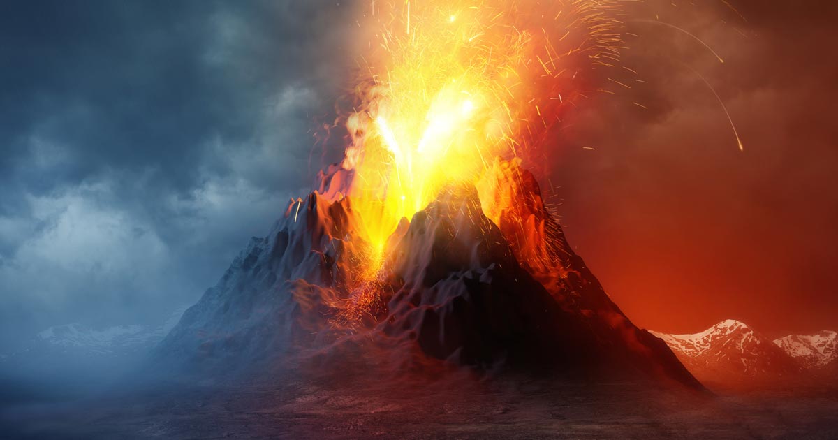 5 Apocalypse Scenarios You Should Stop Worrying About | Cracked.com