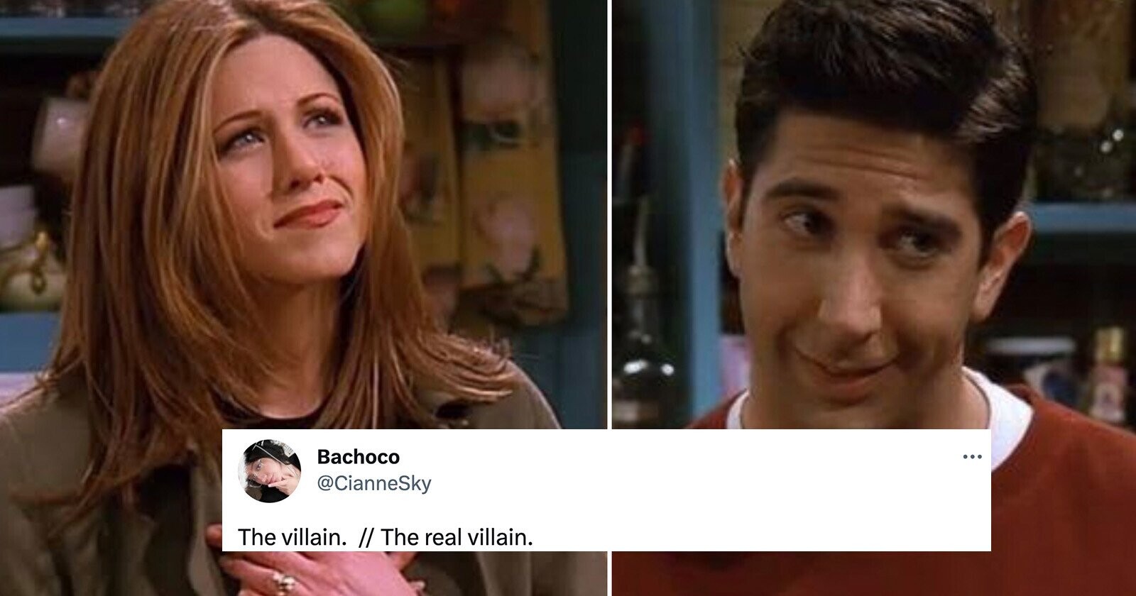 20 TV and Movie Villains Who Aren’t Nearly As Evil As the ‘Real ...