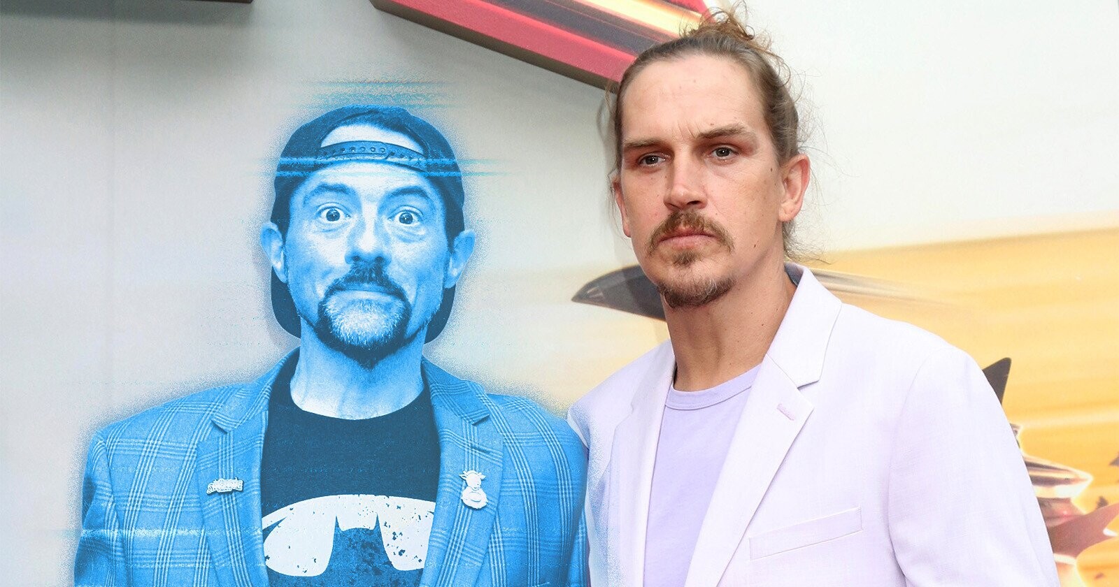 ‘when Im Dead You Can Stick Me In Porn Kevin Smith Defends Postmortem Cameos In ‘the Flash