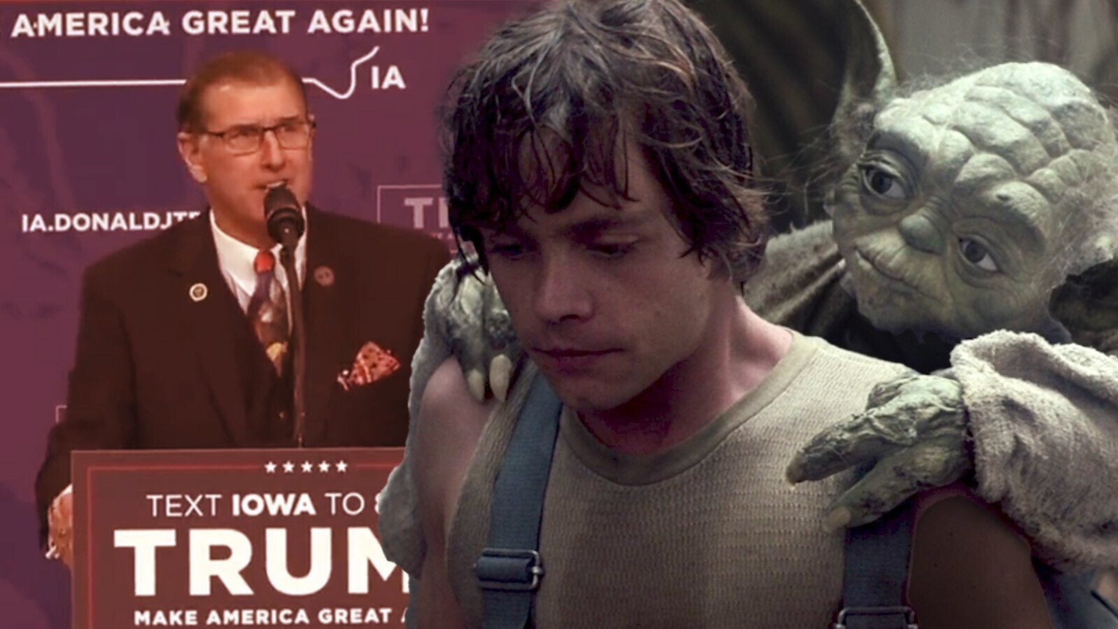 The Silly Star Wars Meme That Makes Mark Hamill Cringe Why Is Mark