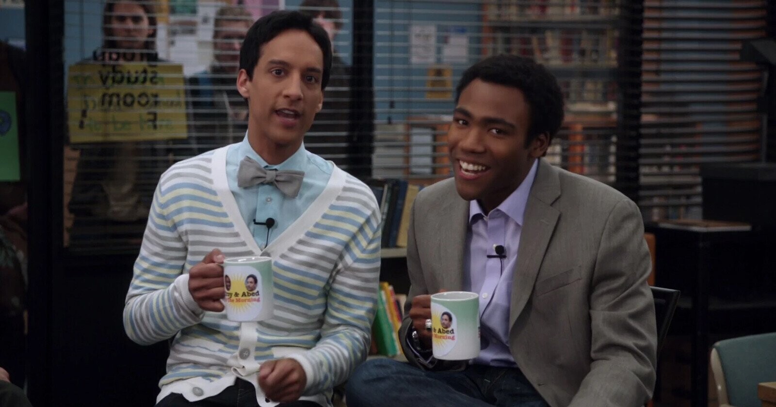 Ranking the Best Shows Within Popular Comedy Shows | Cracked.com