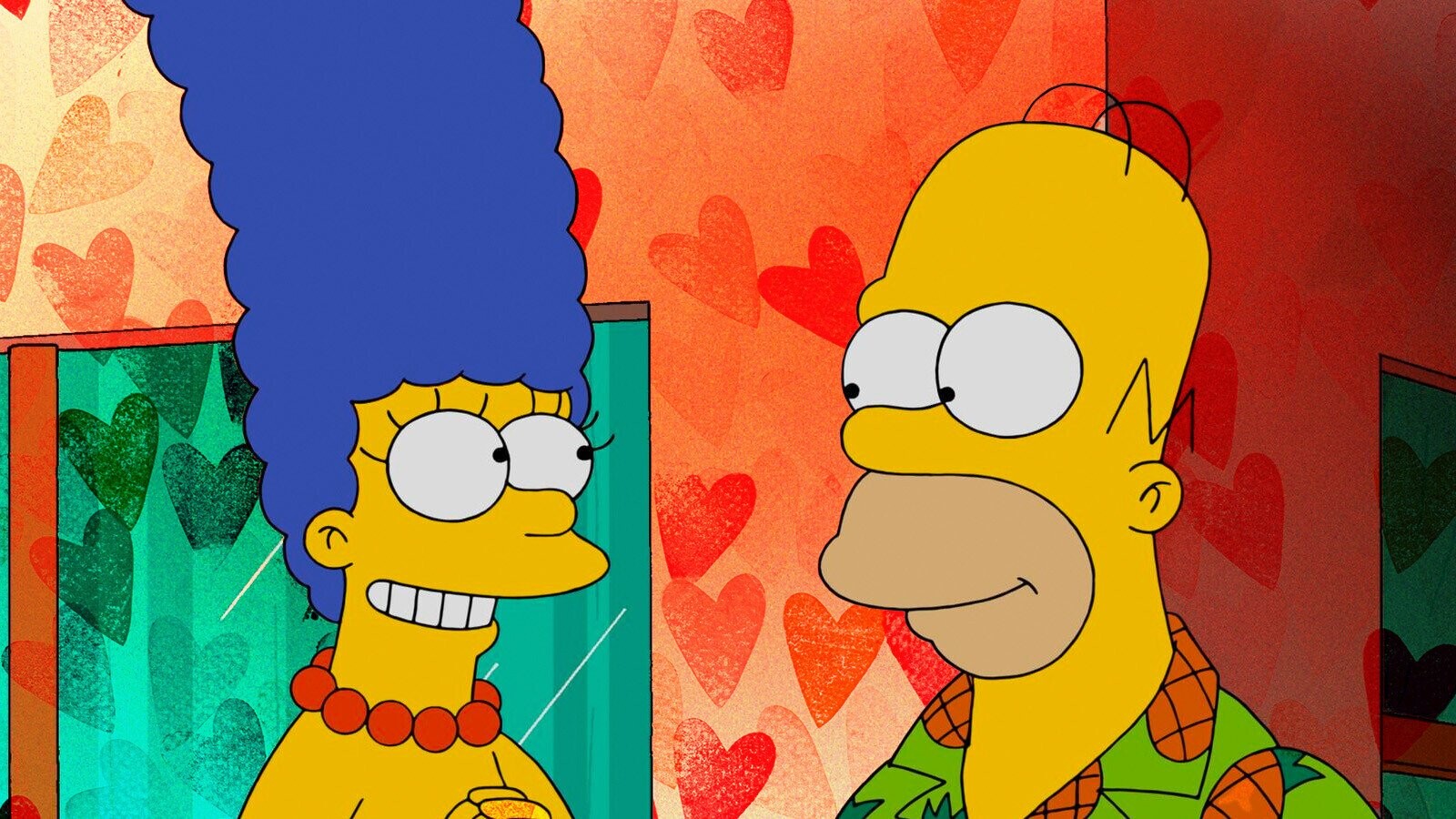 Homer’s Four Most Romantic Moments on ‘The Simpsons’ | Cracked.com