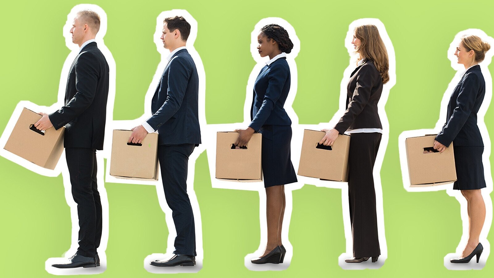 This Is the Biggest Layoff in History | Cracked.com