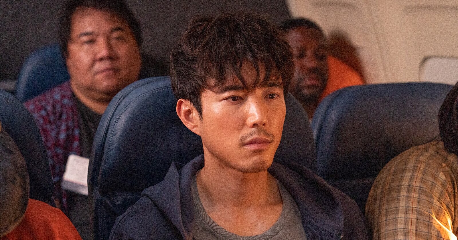 Randall Park’s New Movie Sticks It to the Sort of Insufferable Film Bro ...