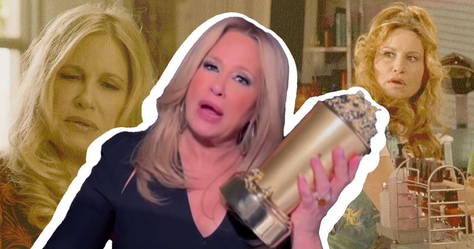 All the Genius Things Jennifer Coolidge Did to Earn Her MTV Comedic ...