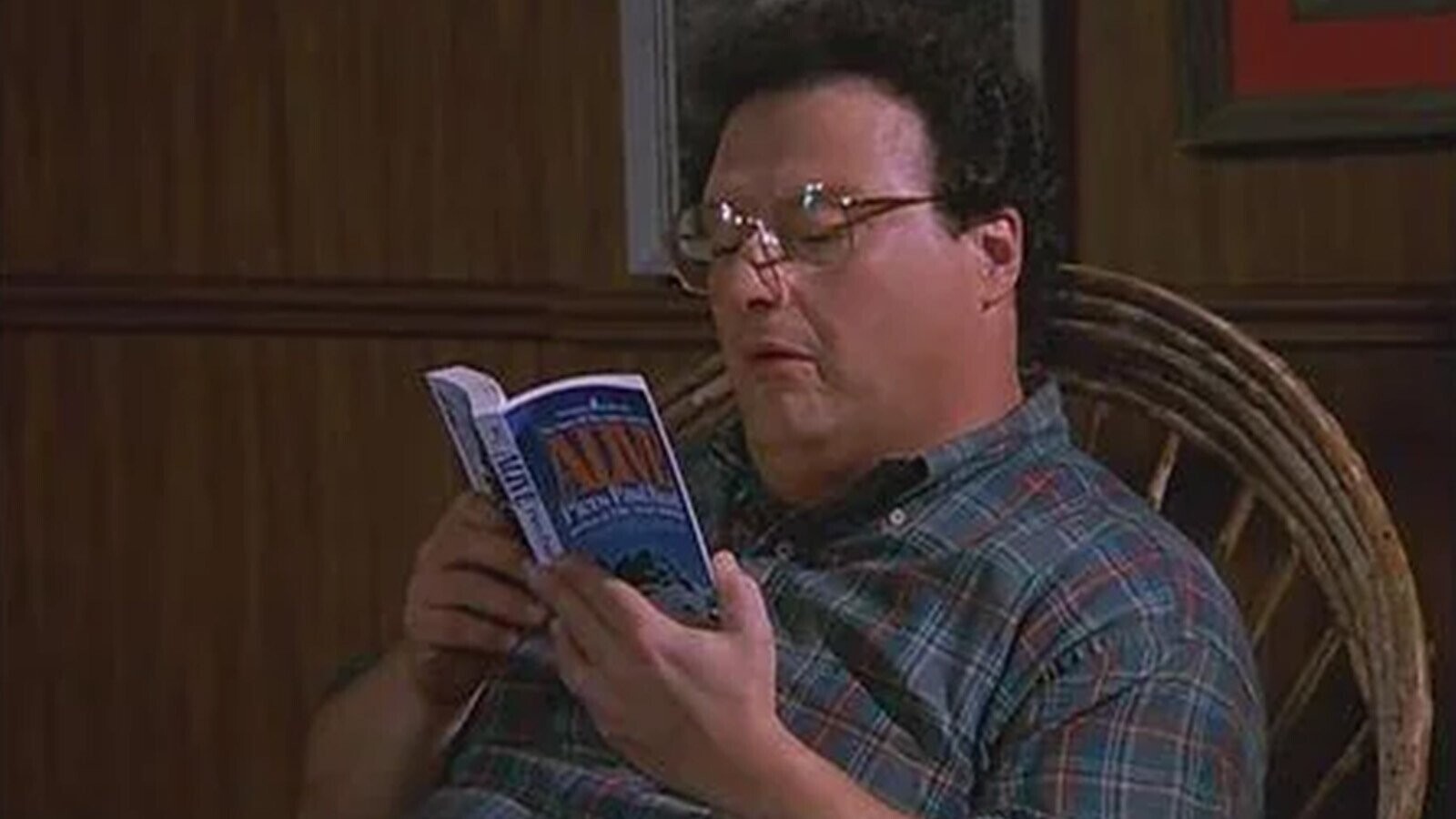 The Best Subtle ‘Seinfeld’ Jokes That Went Over the Heads of the ...