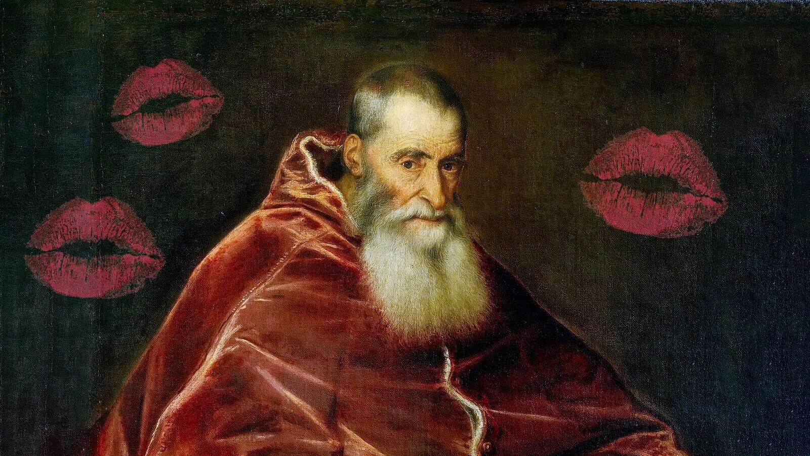 The Five Most ‘Sexually Active’ Popes | Cracked.com