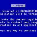 The 5 Worst Error Messages in the History of Technology | Cracked.com