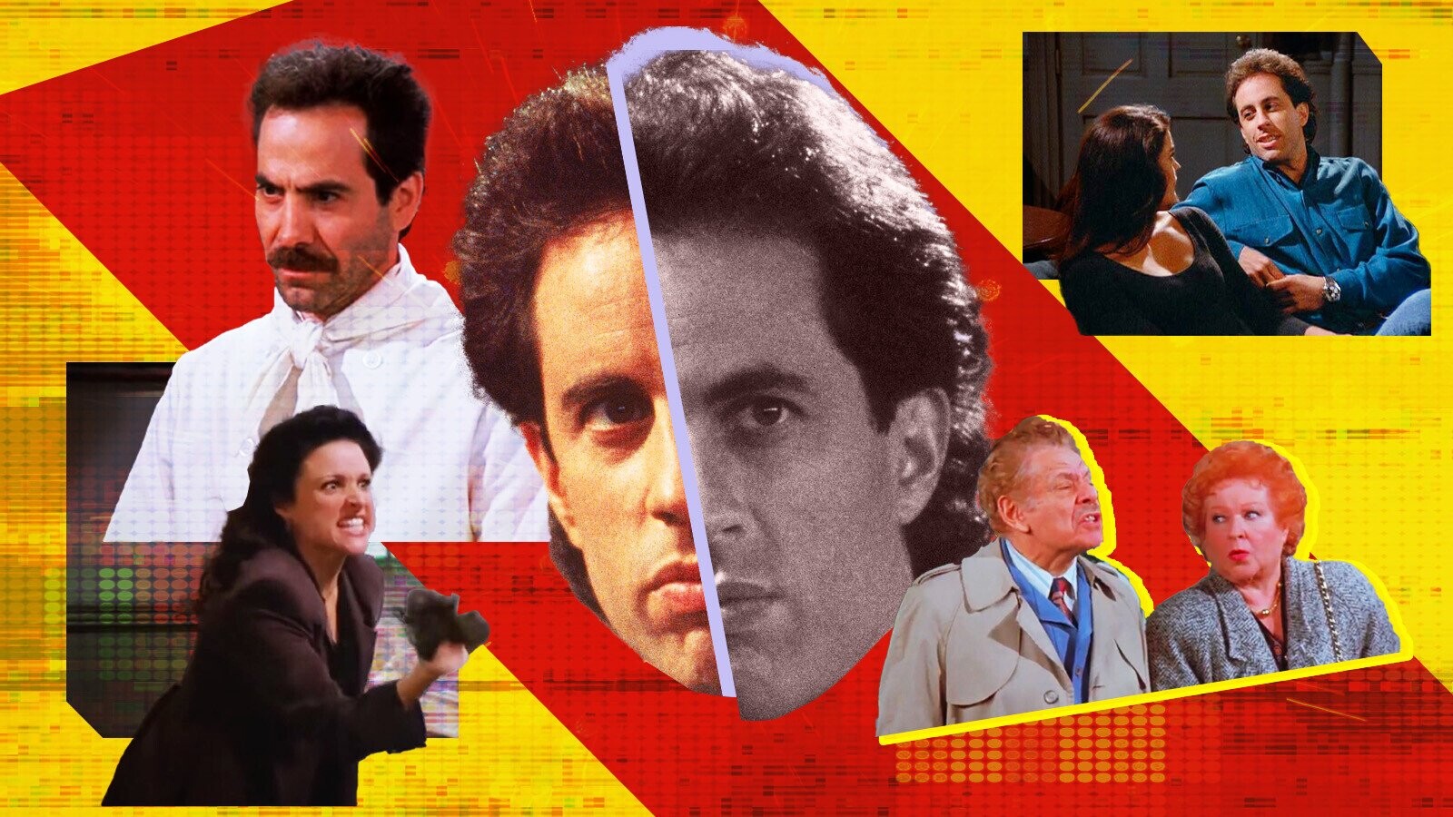 The 100 Greatest ‘Seinfeld’ Moments | Cracked.com