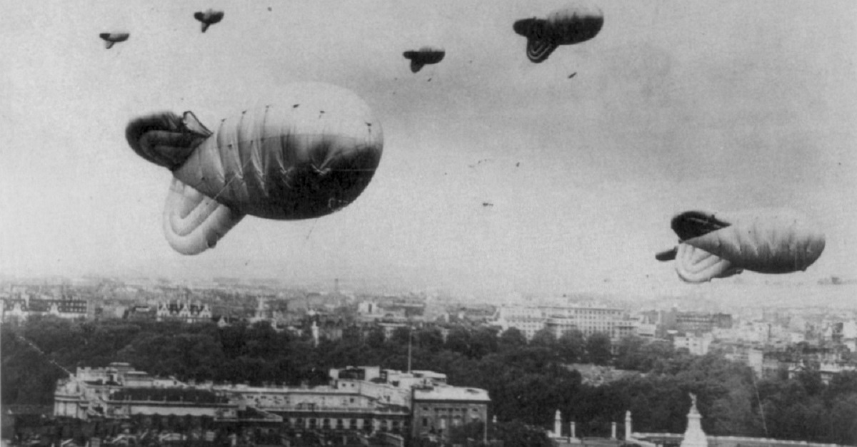 6 Evil WW2 Plots That Were Actually Pursued By The Good Guys | Cracked.com