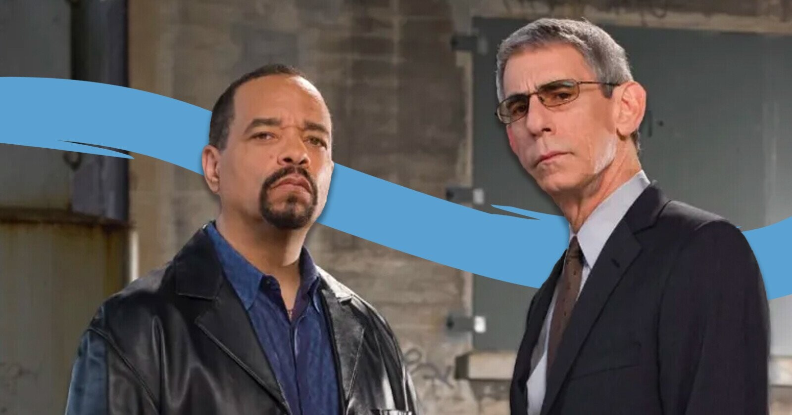 Ice-T Reveals the Off-Color Jokes He Shared with Richard Belzer ...