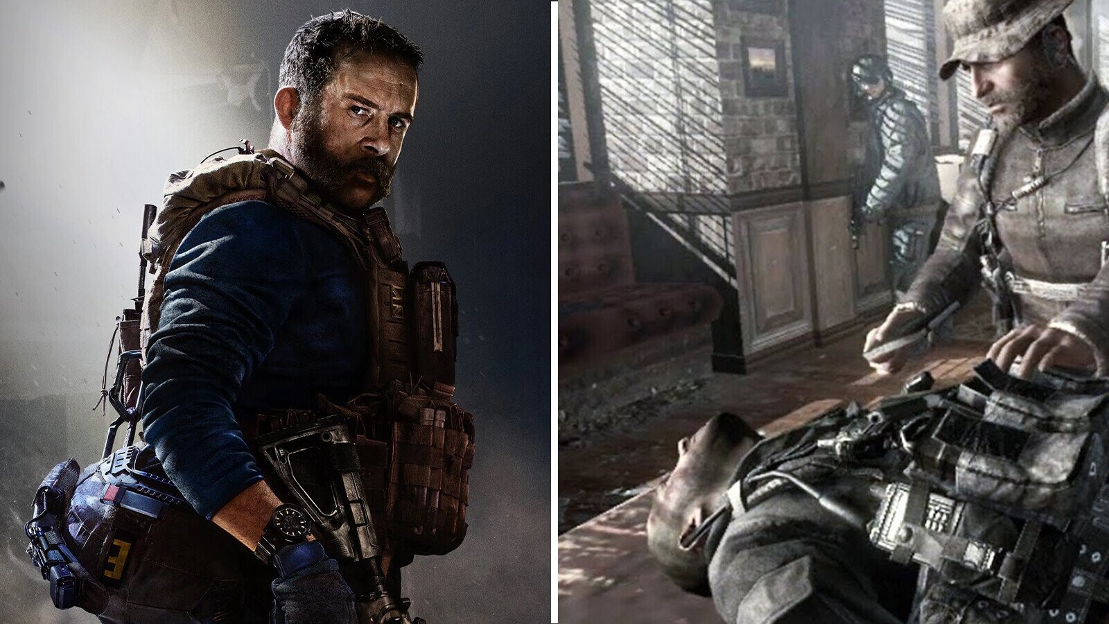'Call Of Duty' Is Dying Faster Than Netflix | Cracked.com