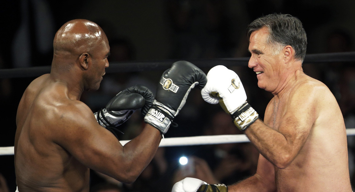 The 5 Most Unintentionally Offensive Things Done For Charity | Cracked.com