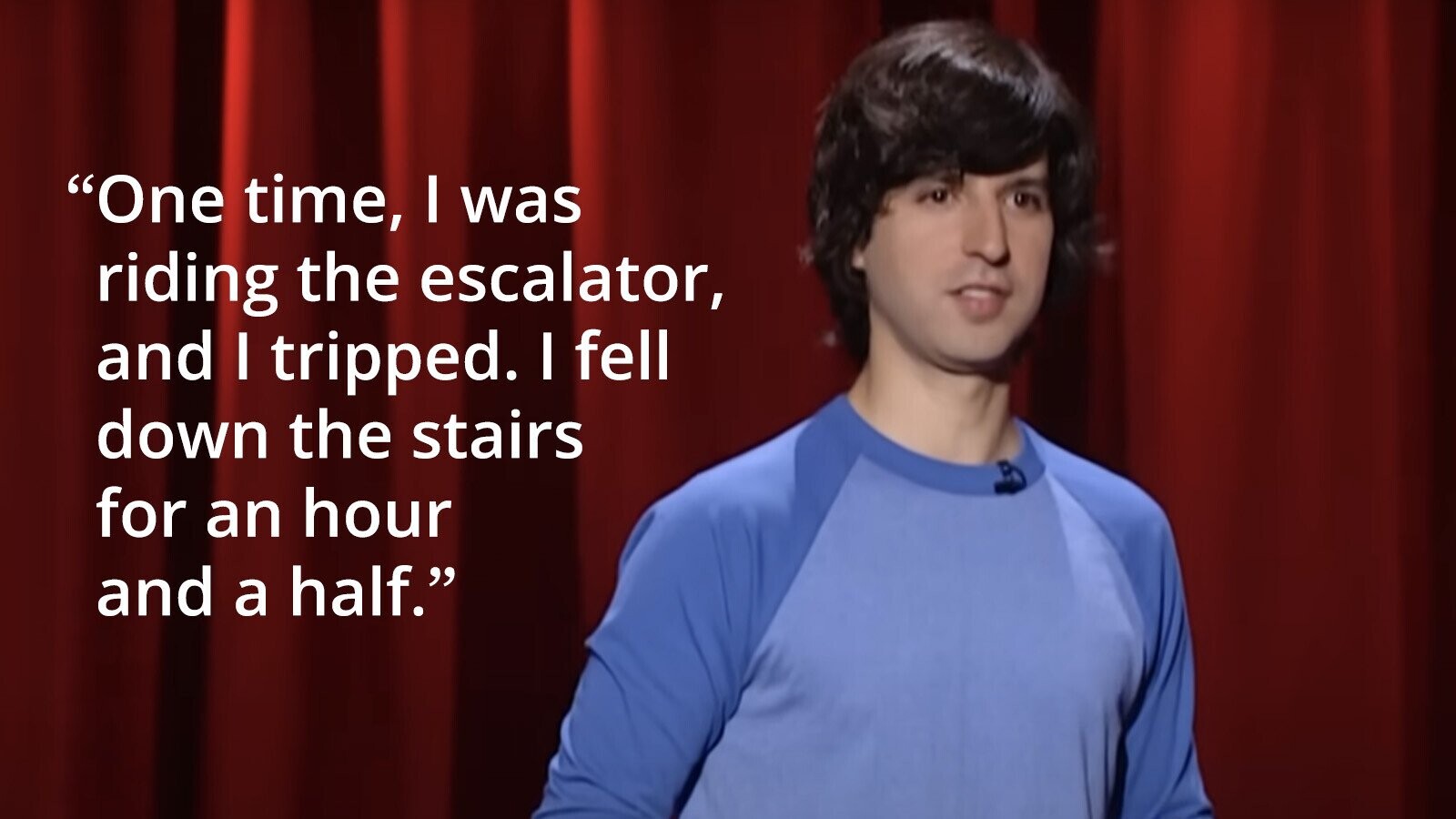 15 Funny Jokes to Stave Off the Sunday Scaries | Cracked.com