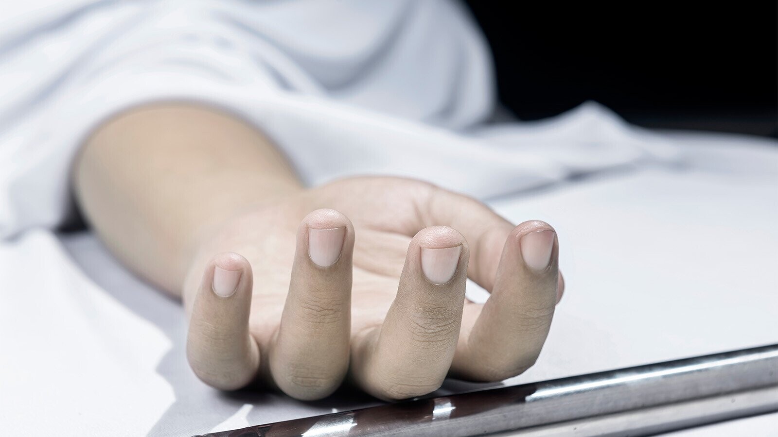 5 Creepy Ways to Figure Out When Someone Died | Cracked.com