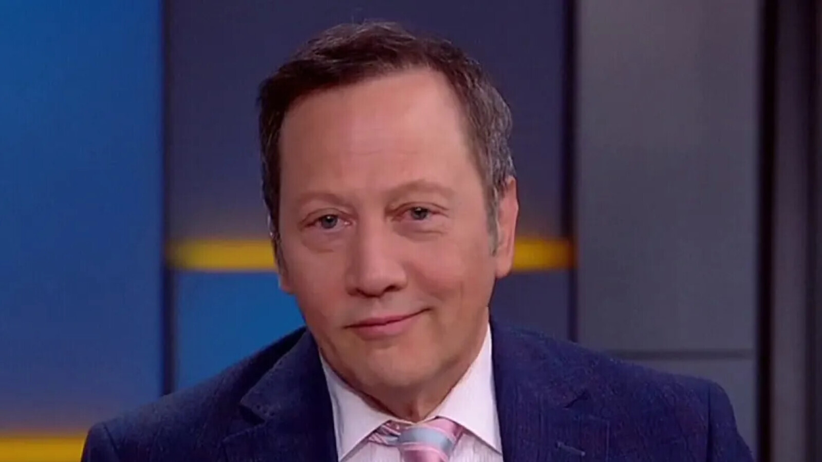 Rob Schneider Says Robert De Niro Tried To Cancel Him At ‘SNL50 ...