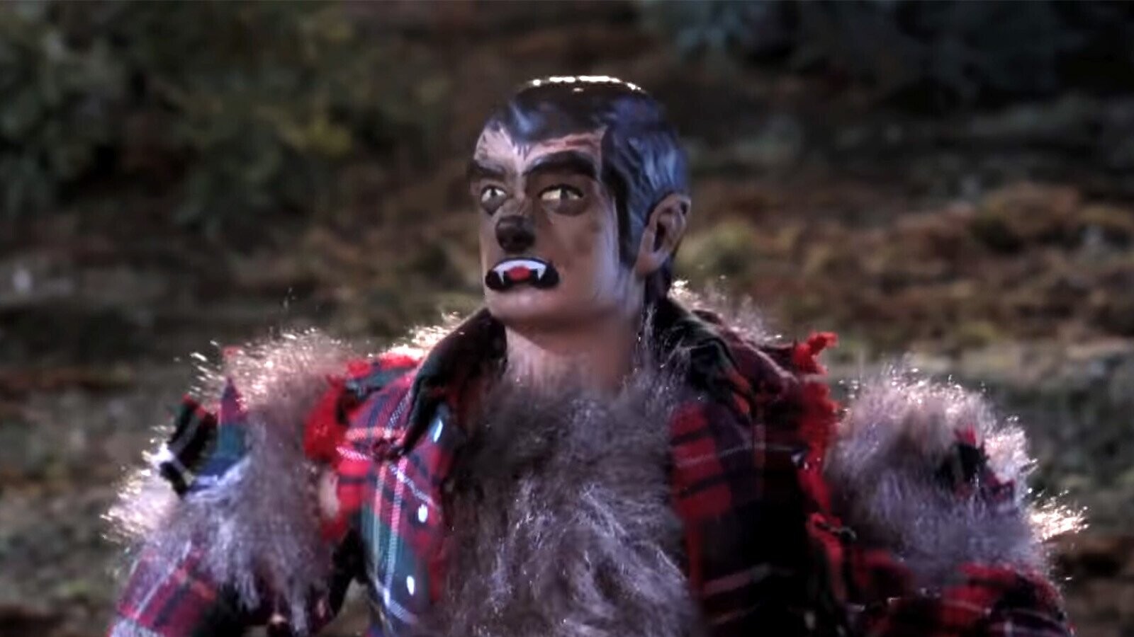 14 Howlingly Funny Jokes About Werewolves | Cracked.com