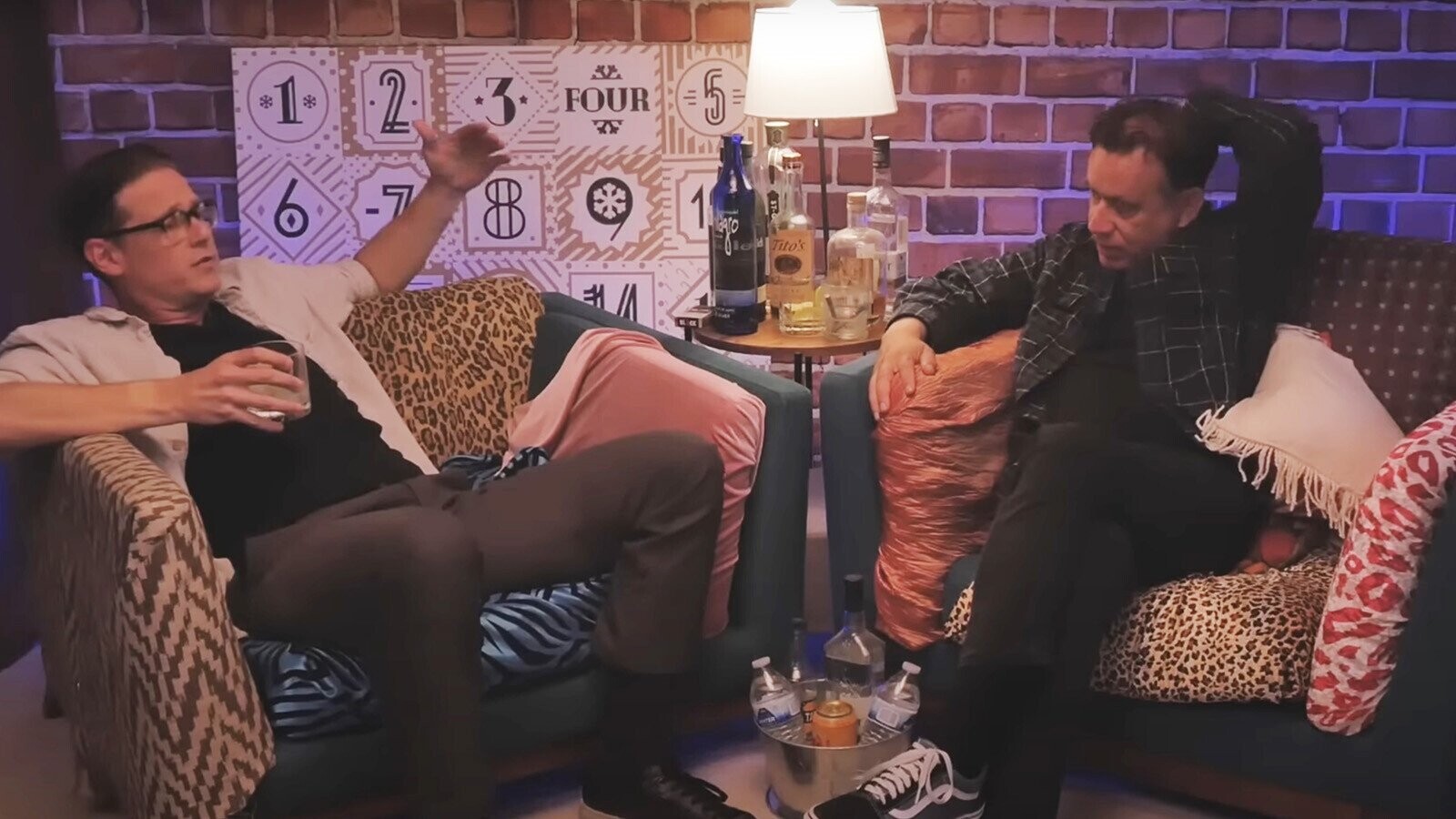 Tim Heidecker’s Interview With Fred Armisen Was One Giant Sneak-Diss on ...