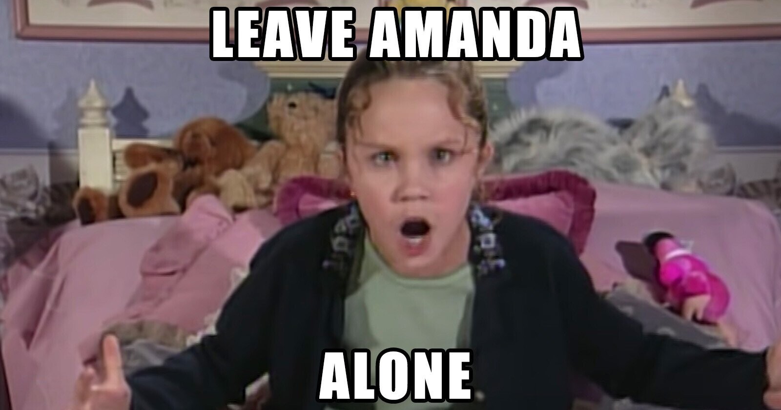 Amanda Bynes Funny Meme