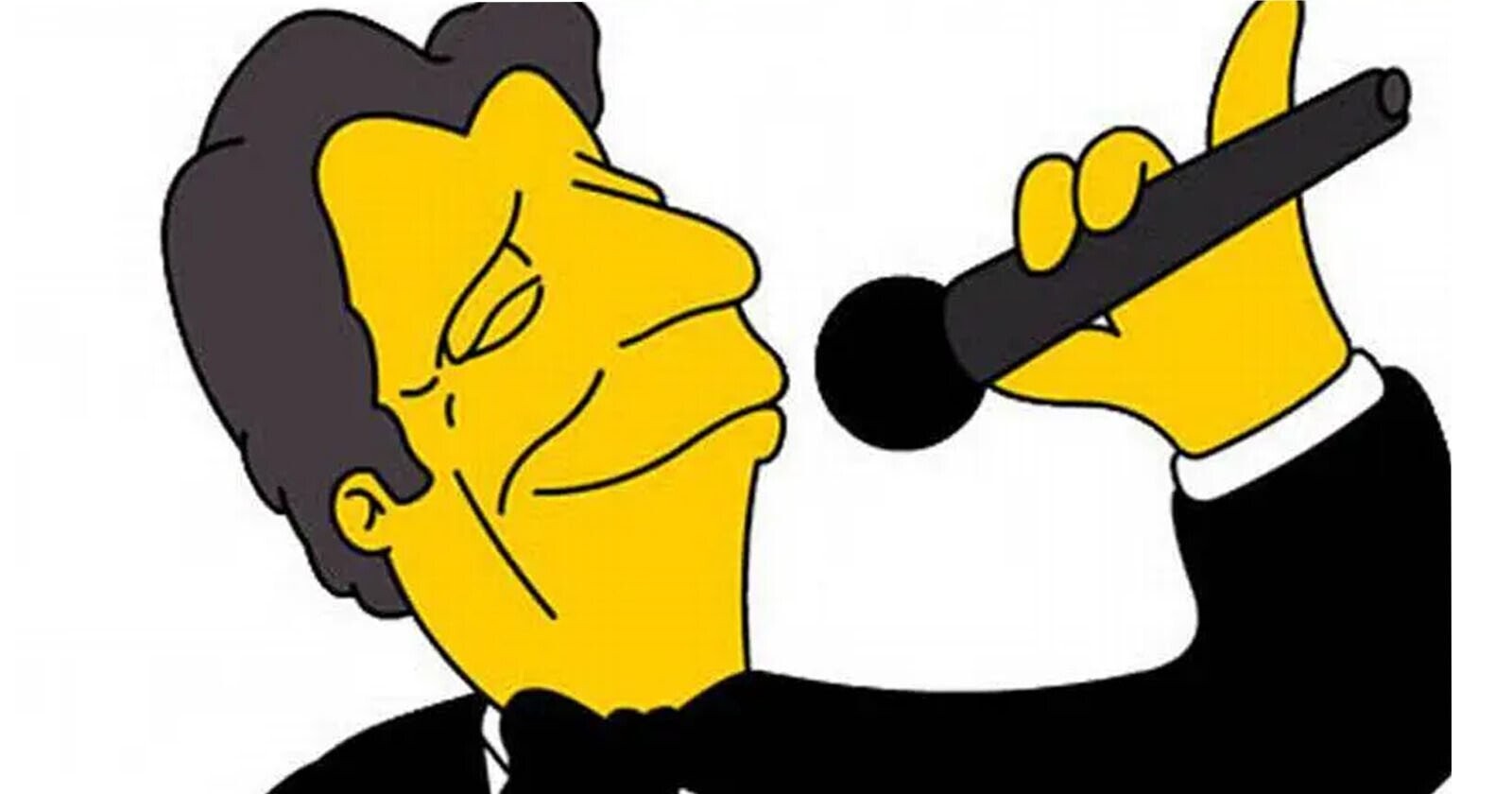 The Late Tony Bennett Was the First ‘Simpsons’ Guest Star to Play ...