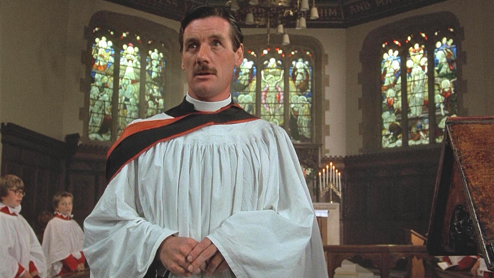 Michael Palin Suggests That ‘Very Few’ People Remember Monty Python ...