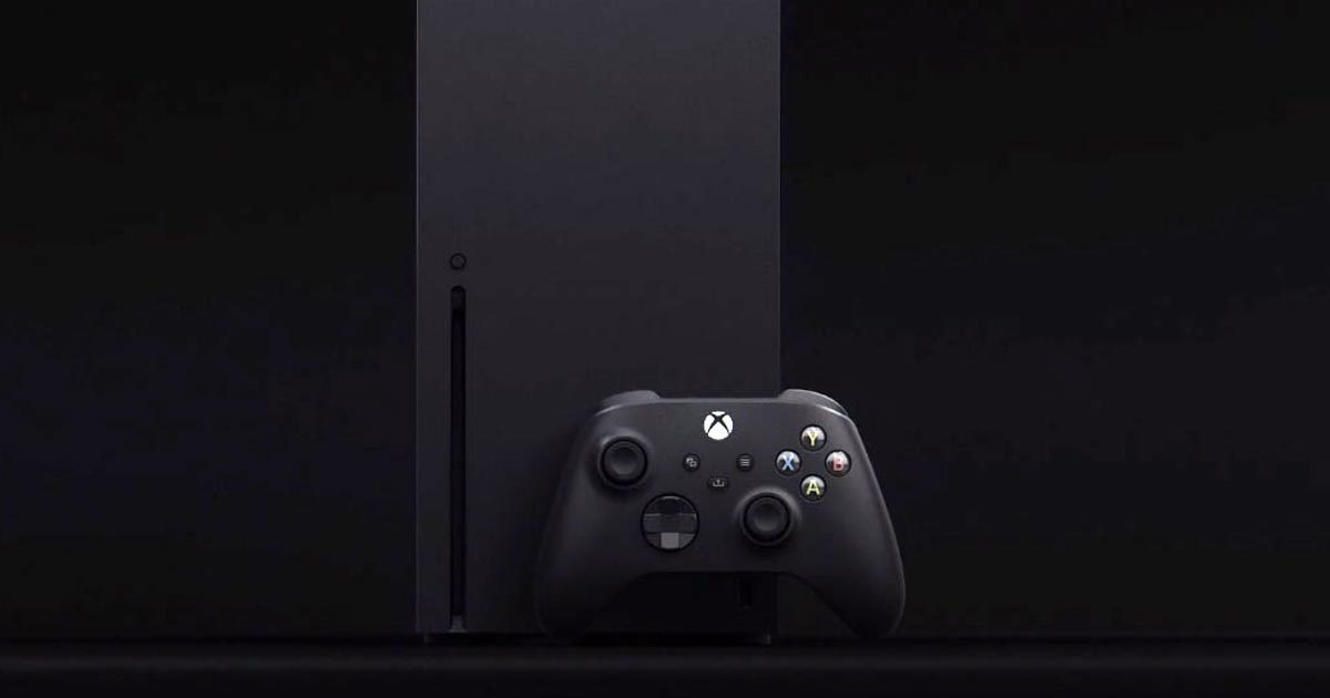 The Next Xbox Will Be Called 'Xbox,' But Not Really? | Cracked.com