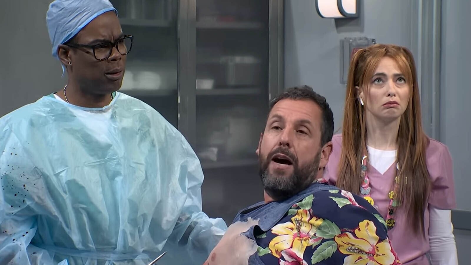 The Latest Alum to Return to ‘SNL’ Is As Big As Gets | Cracked.com