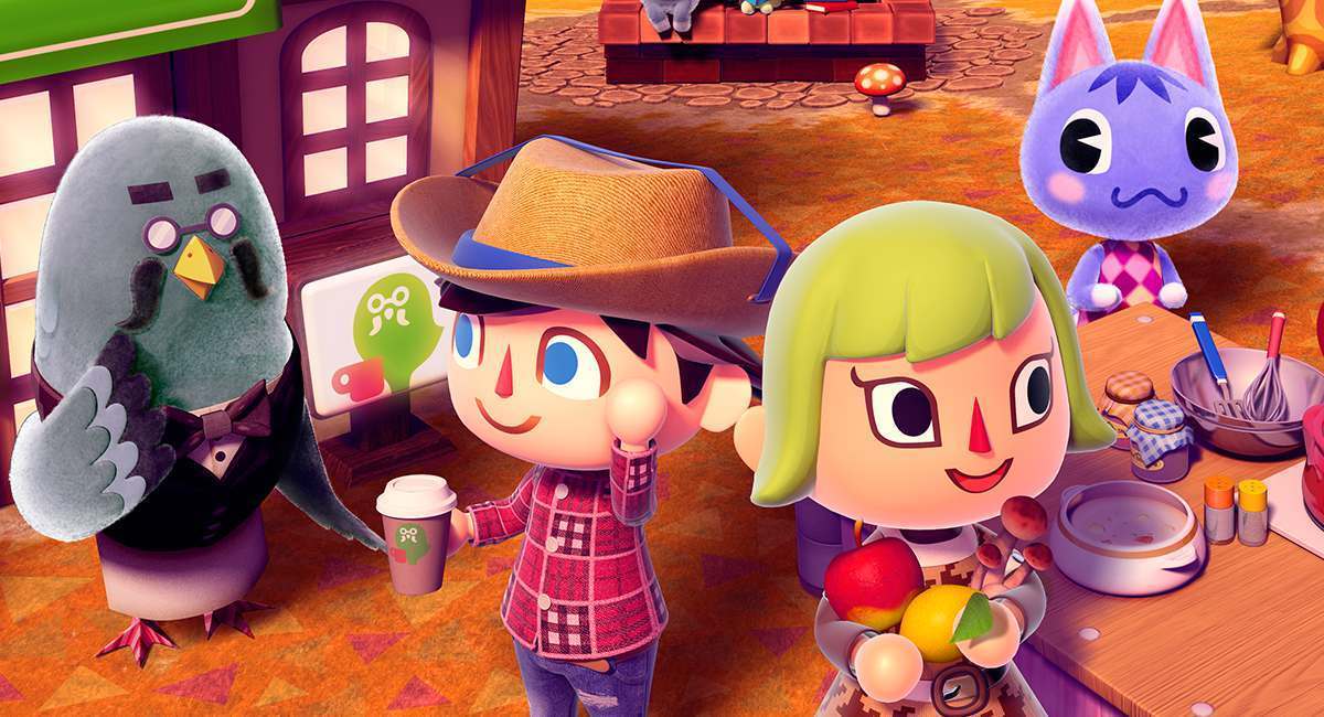 6 Insane Ways Fans Make Innocent Video Games Super Creepy | Cracked.com