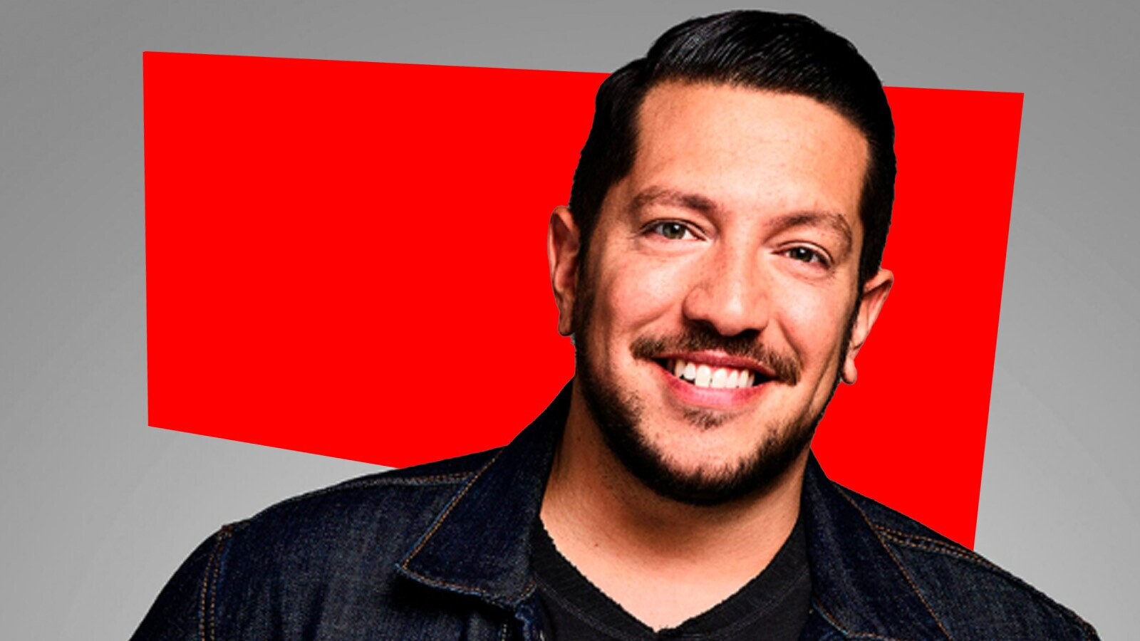 ‘Impractical Joker’ Sal Vulcano Has Always Been the Class Clown ...