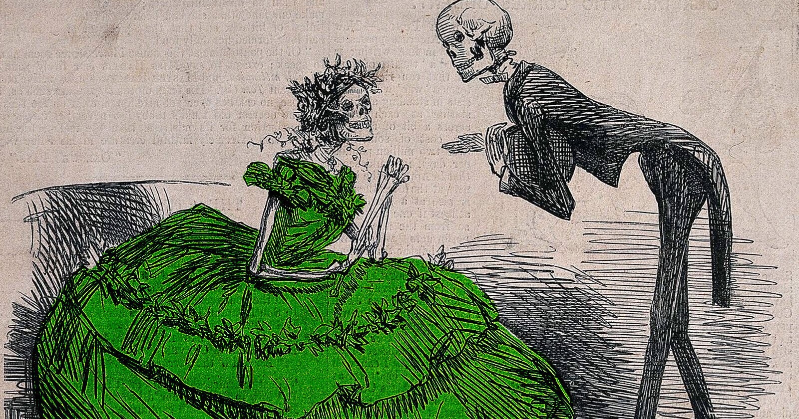 5 Fashion Trends That Created Highly Stylish Corpses | Cracked.com