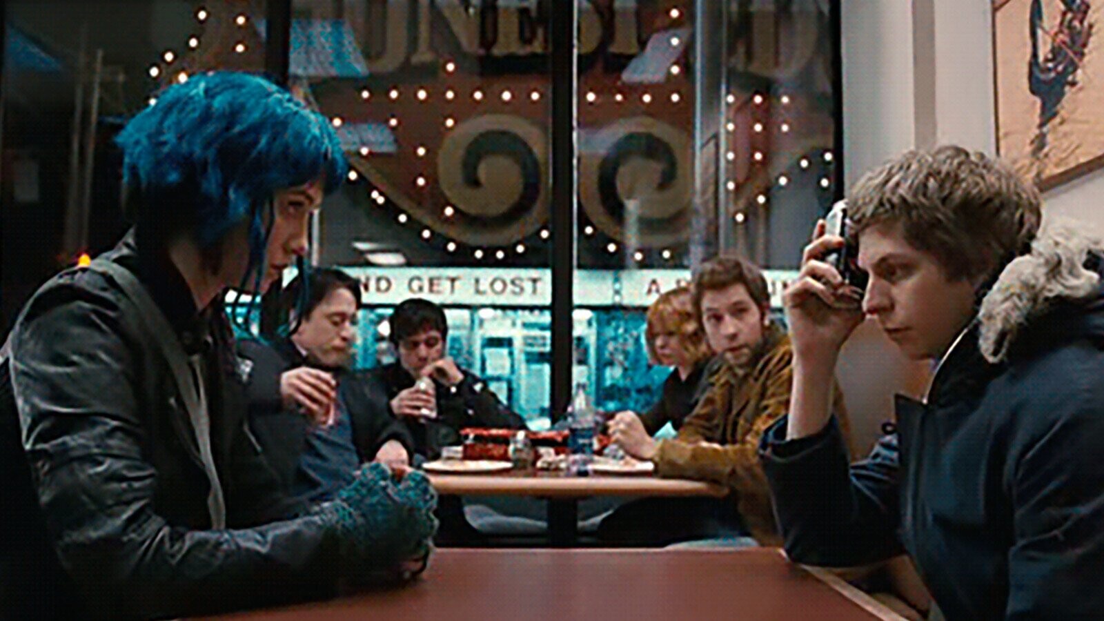 4 ‘Scott Pilgrim’ Jokes That Americans Had Zero Chance of Getting ...