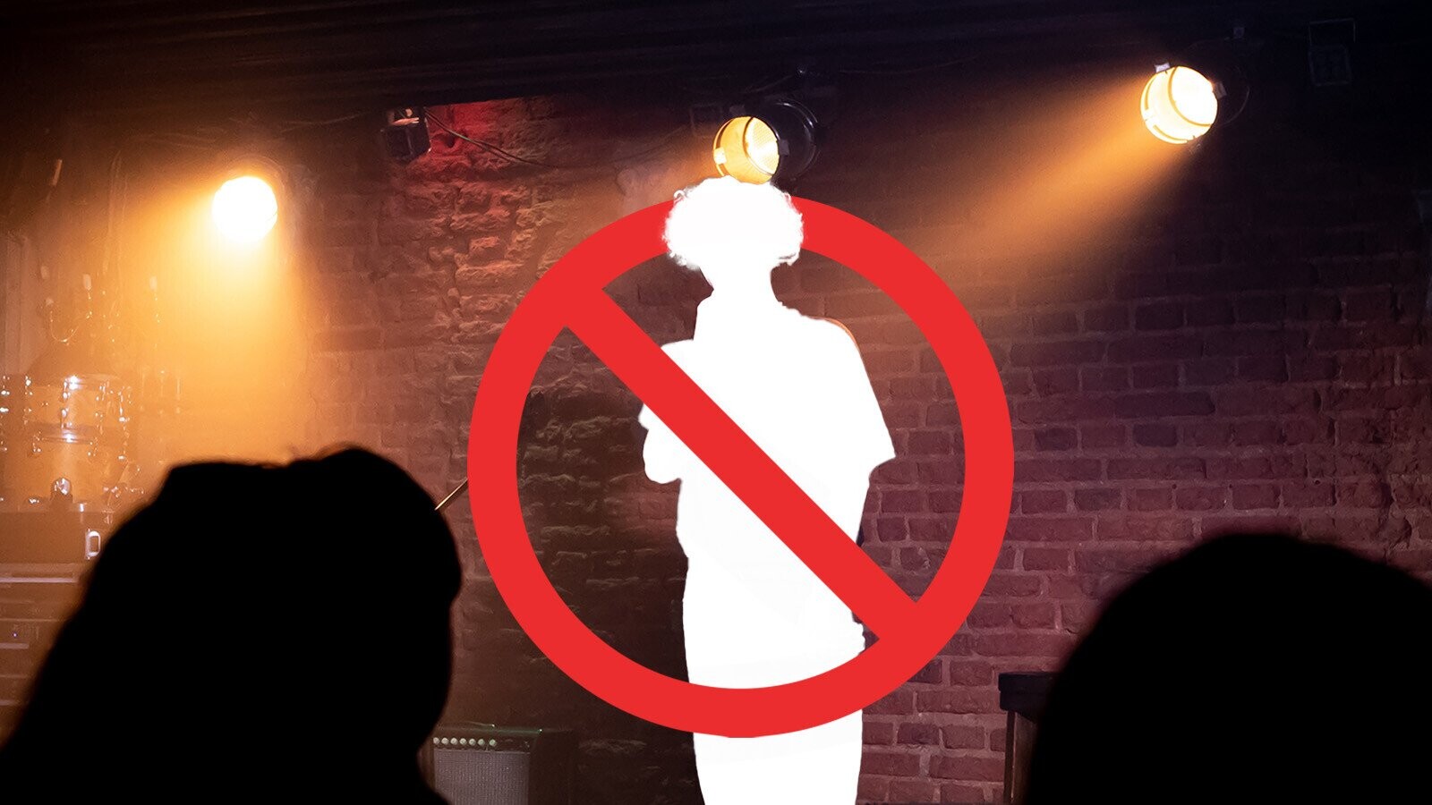 Reddit Tries To Name A Comedian Who Was Canceled Over A Joke | Cracked.com