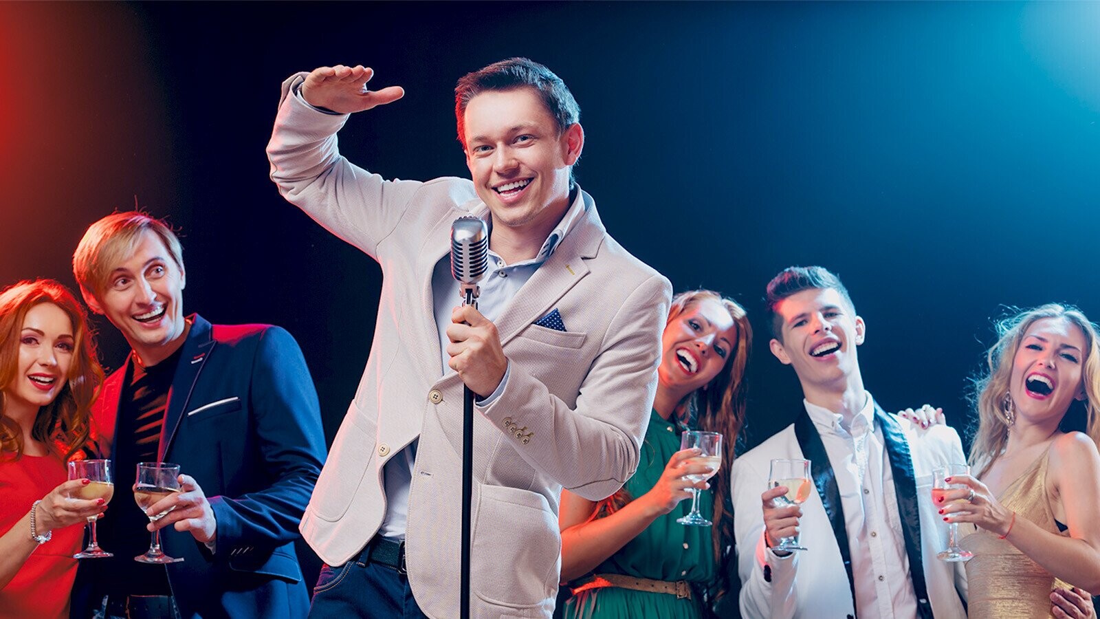 Myths About Stand-Up Comedy That Just Aren’t True (Or Are They ...