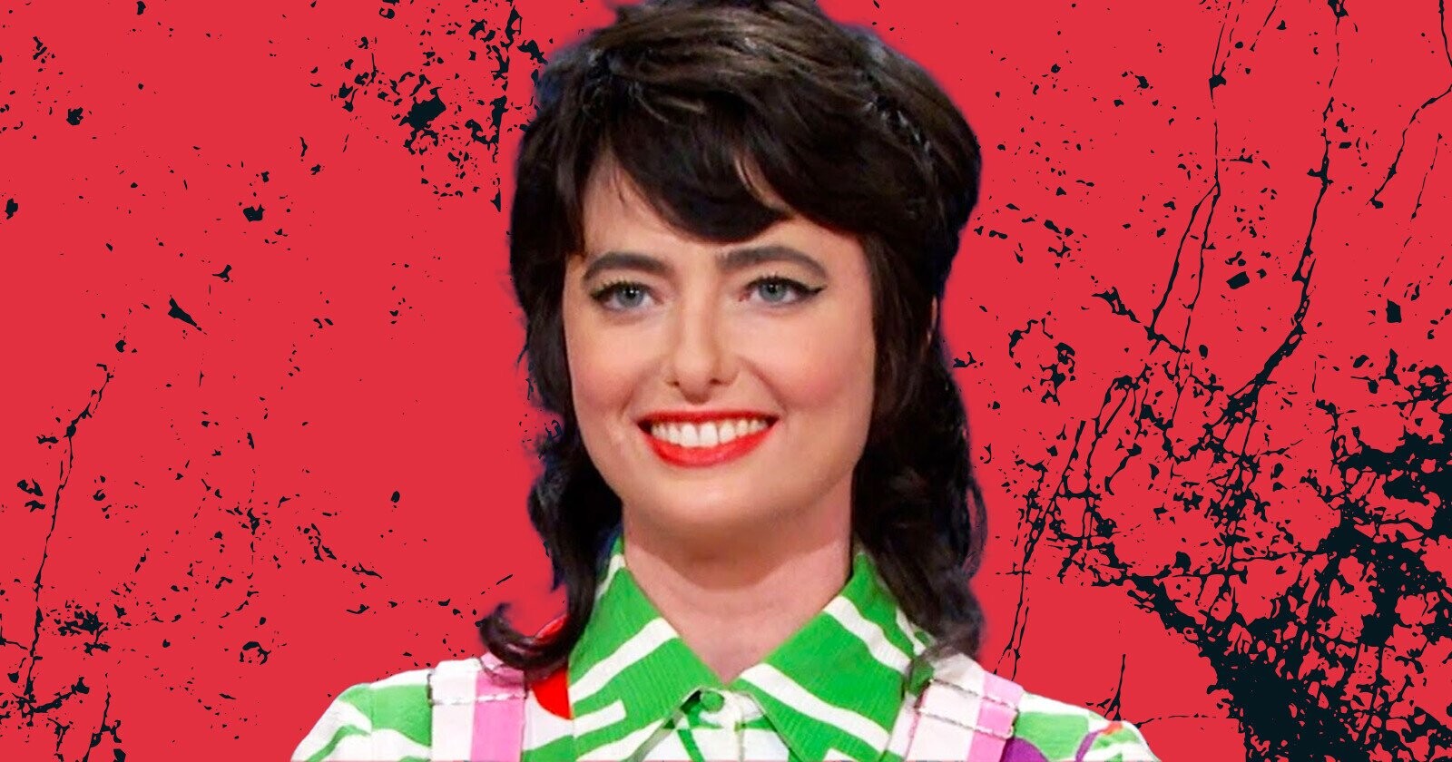 In Sarah Sherman’s Live Show, We Are All Colin Jost | Cracked.com