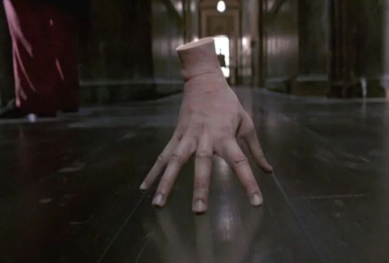 16 Practical Effects In Movies And TV That A.I. Will Never Pull Off ...