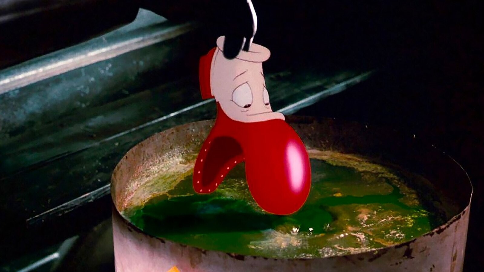 25 of the Most Devastating Fictional Deaths | Cracked.com