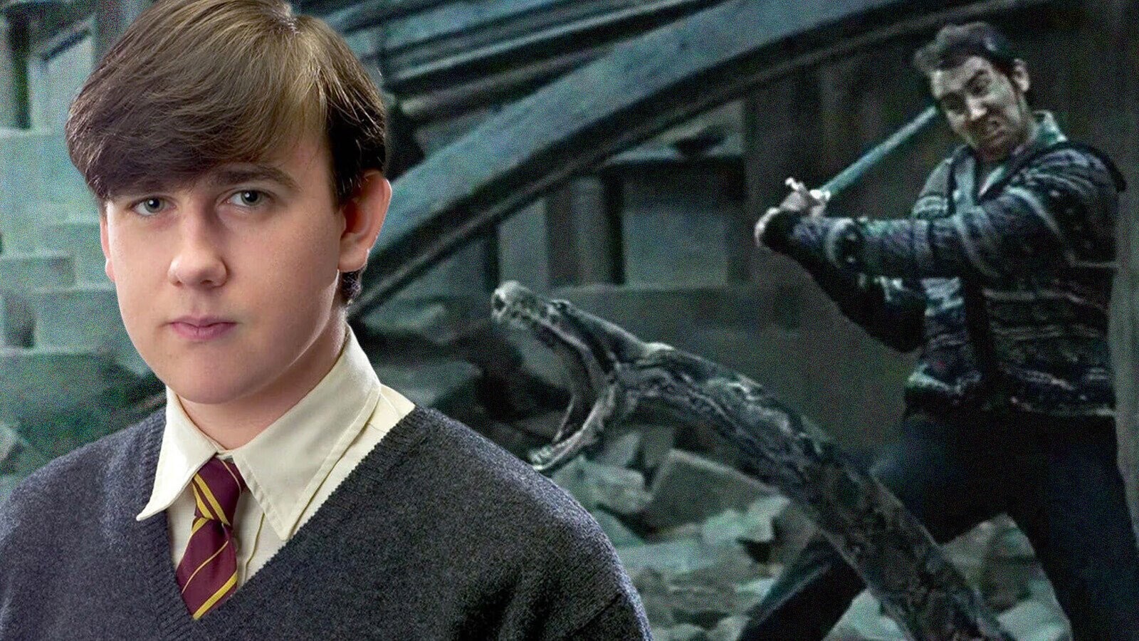 20 Movies That Would Kick Ass From a Different Perspective | Cracked.com